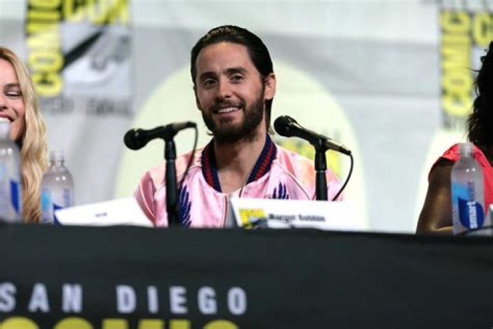 Is Jared Leto Gay or Bi? Which Movie Character Fueled His Gay Rumors ...